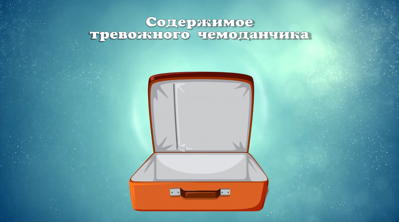 «Тревожный чемодан» - Optimism.kz - Истории успеха